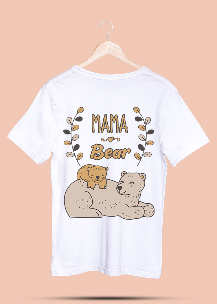 MAMA ♥ BEAR - Yoo Street